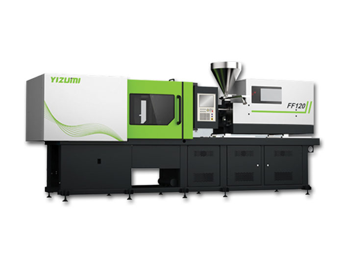 Yizumi Injection : A5 Series | New Ivex Machinery Corporation